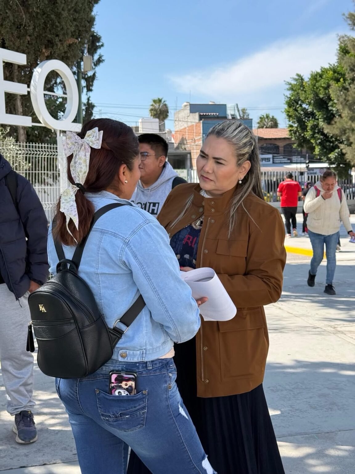 Llegan casi 2 mil estudiantes foráneos a Querétaro; 7 de cada 10 entran ...
